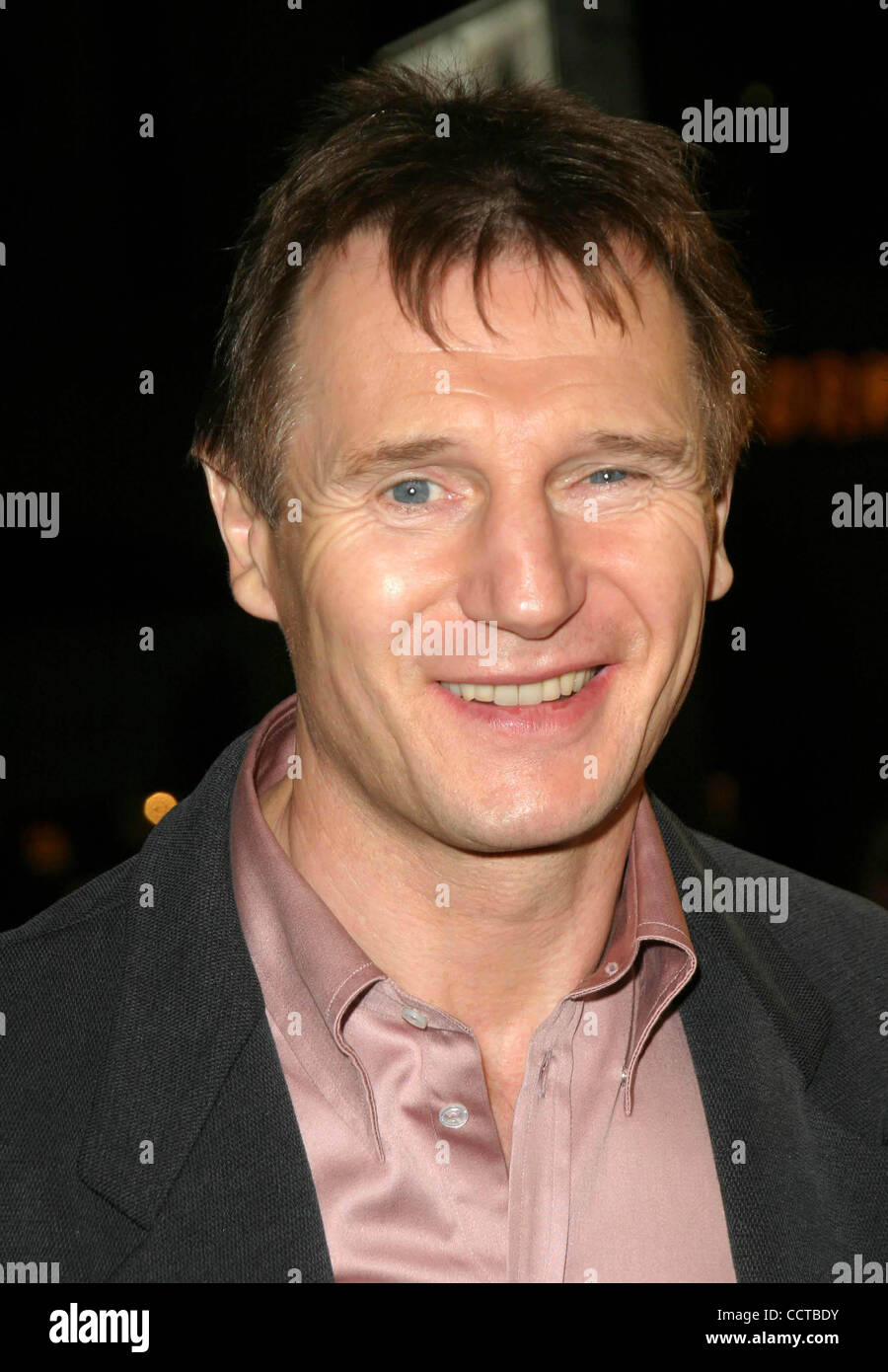 Nov. 8, 2004 - Hollywood, California, U.S. - K40162EG.KINSEY LOS ...