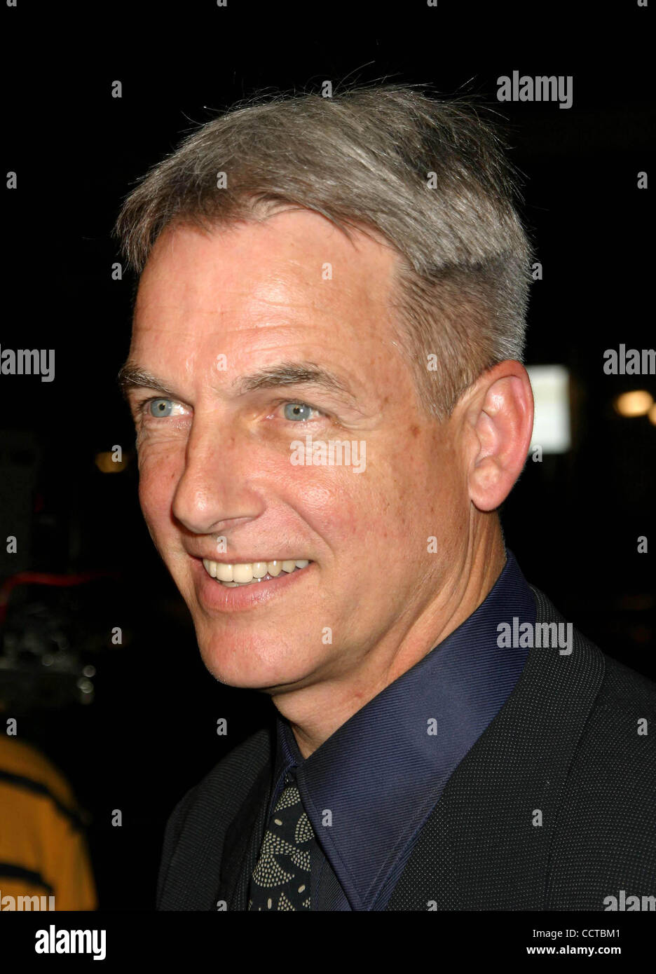 Jan. 7, 2004 - Hollywood, California, U.S. - K34573EG.CHASING LIBERTY ...