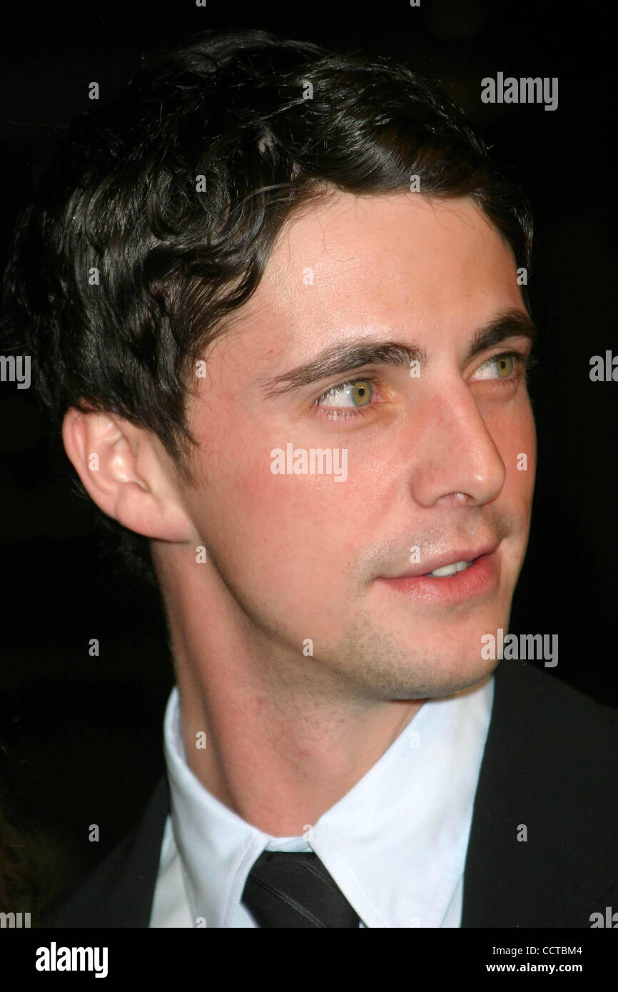 Jan. 7, 2004 - Hollywood, California, U.S. - K34573EG.CHASING LIBERTY ...