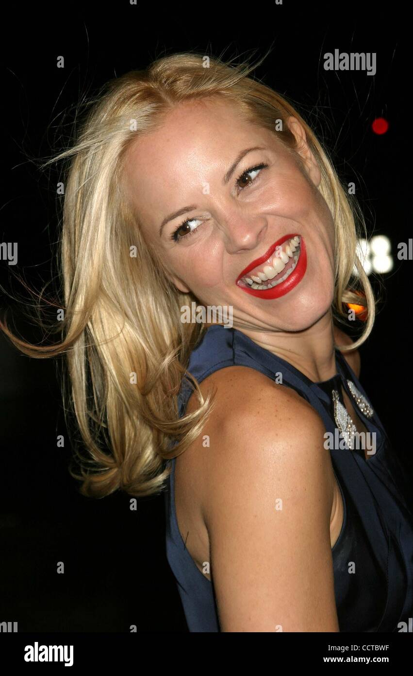 Feb. 7, 2004 - Hollywood, California, U.S. - K34998EG.56TH ANNUAL ...