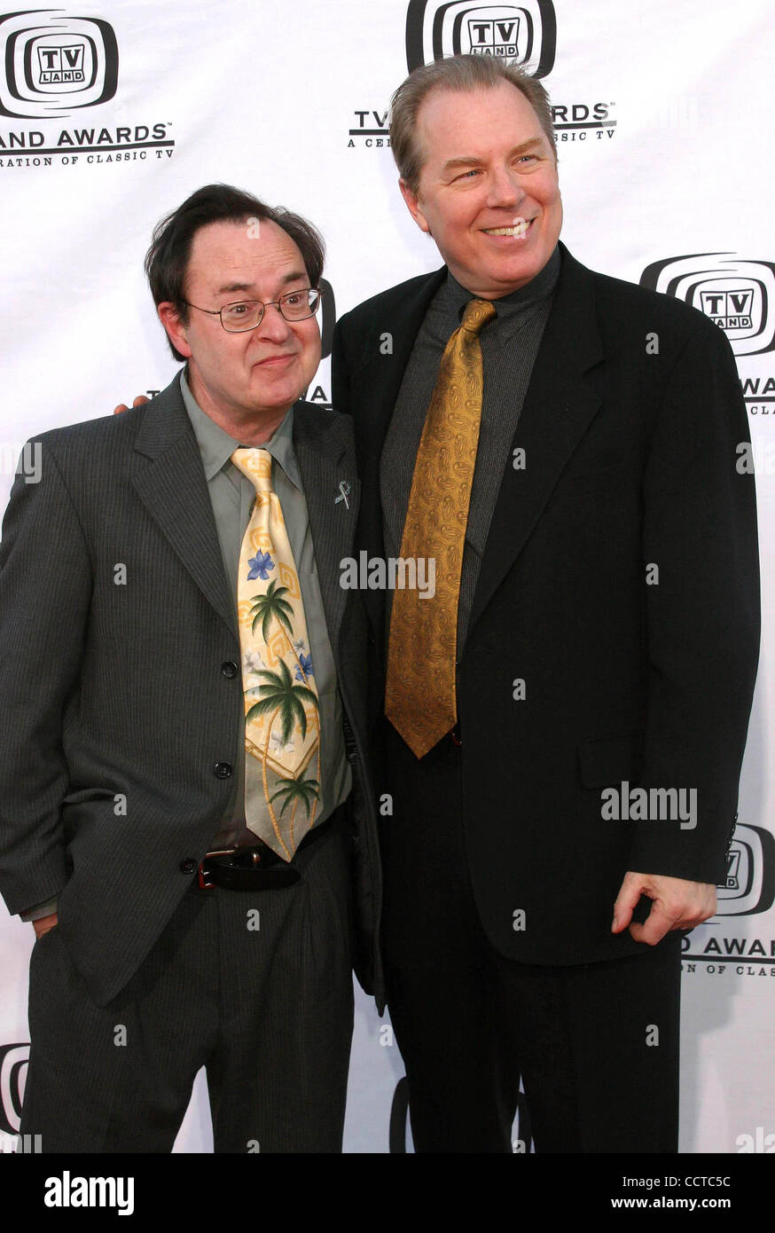 Mar. 7, 2004 - Hollywood, California, U.S. - K35926EG.TV LAND AWARDS: A ...