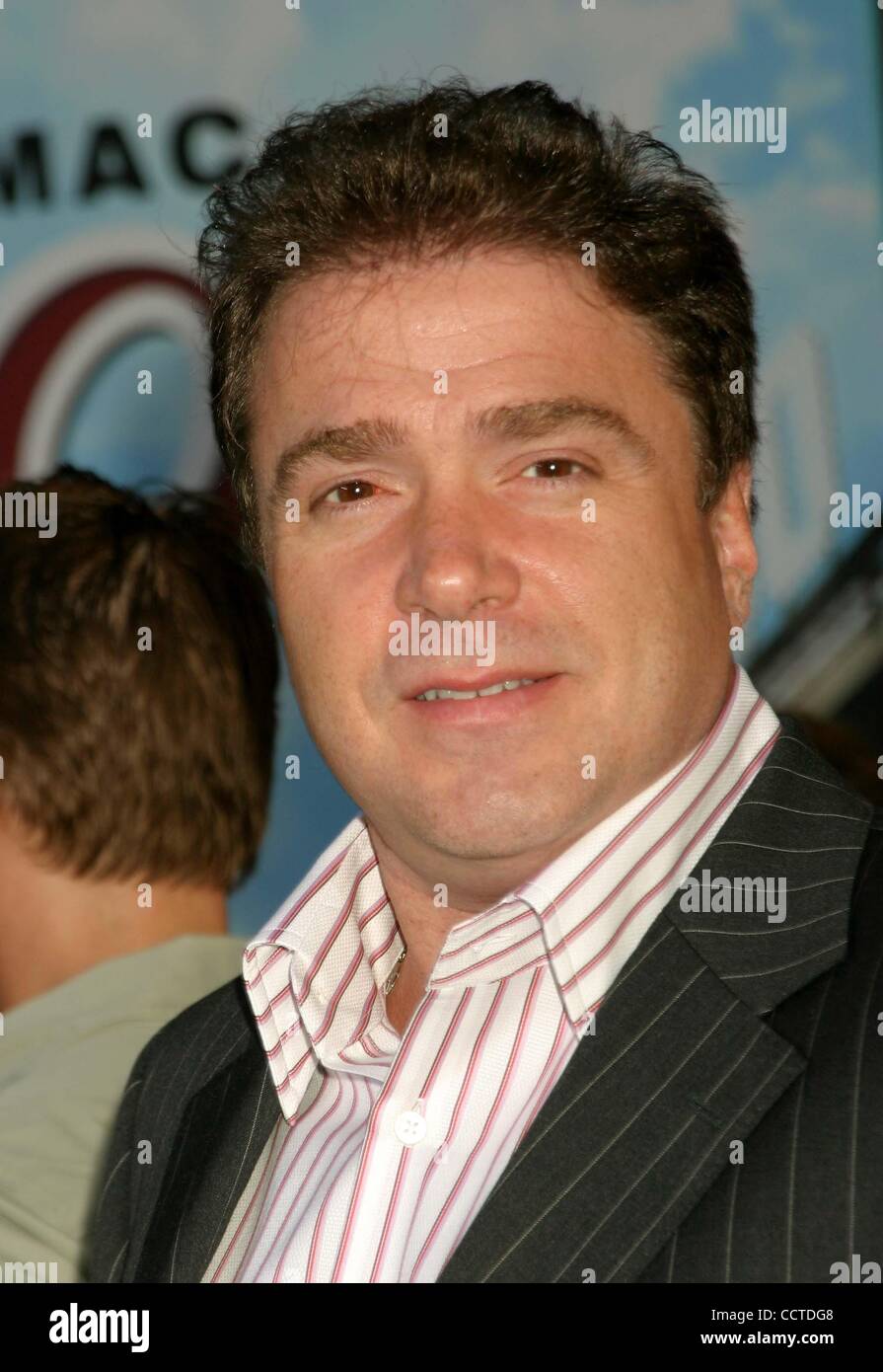 Sept. 8, 2004 - Hollywood, California, U.S. - K38960EG.MR 3000 WORLD ...