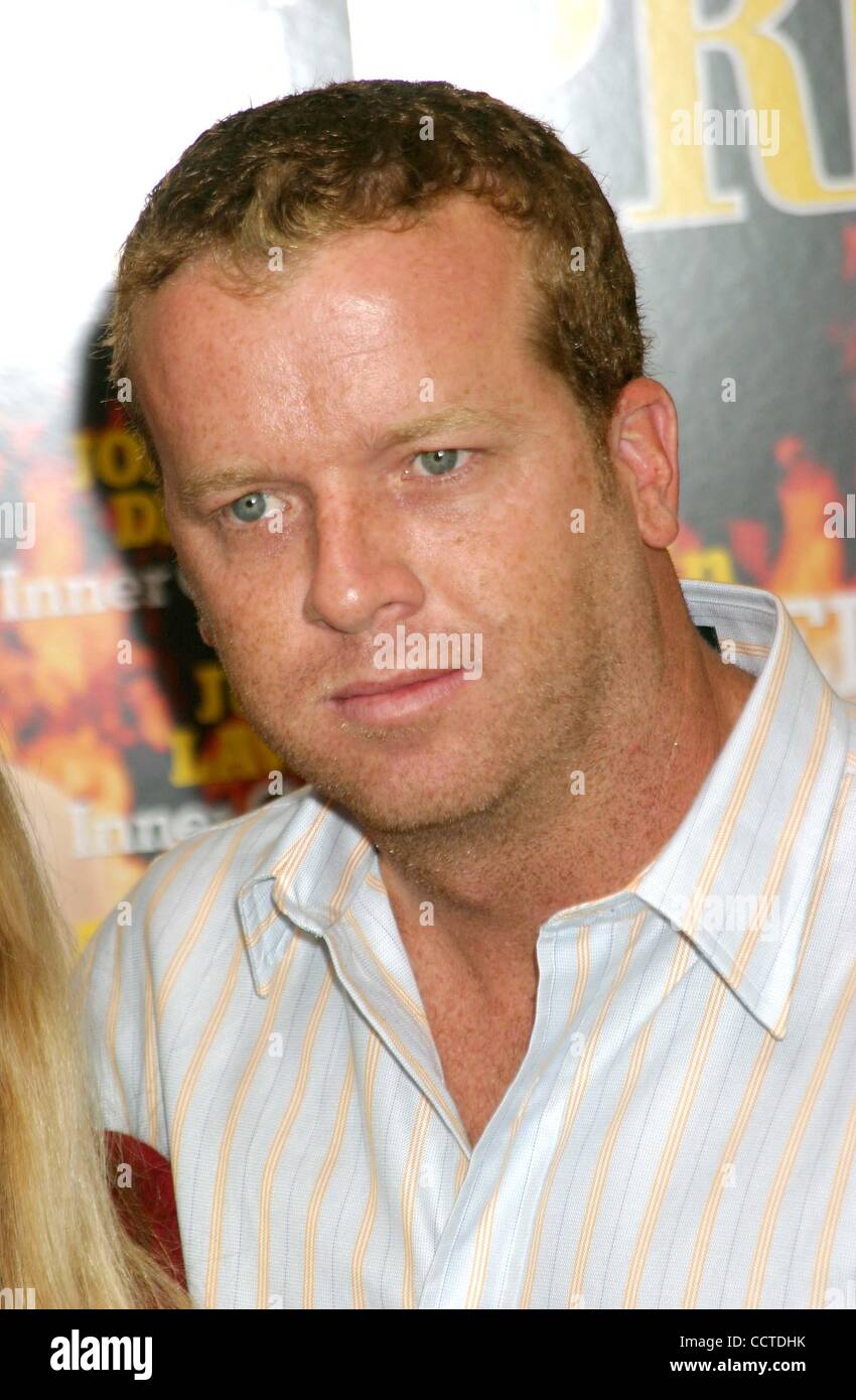 Sept. 14, 2004 - Hollywood, California, U.S. - K38981EG.THE 11TH ANNUAL ...