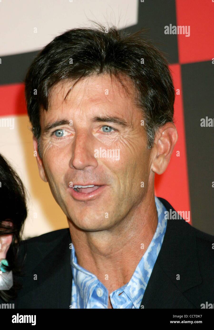 Matt mccoy hi-res stock photography and images - Alamy