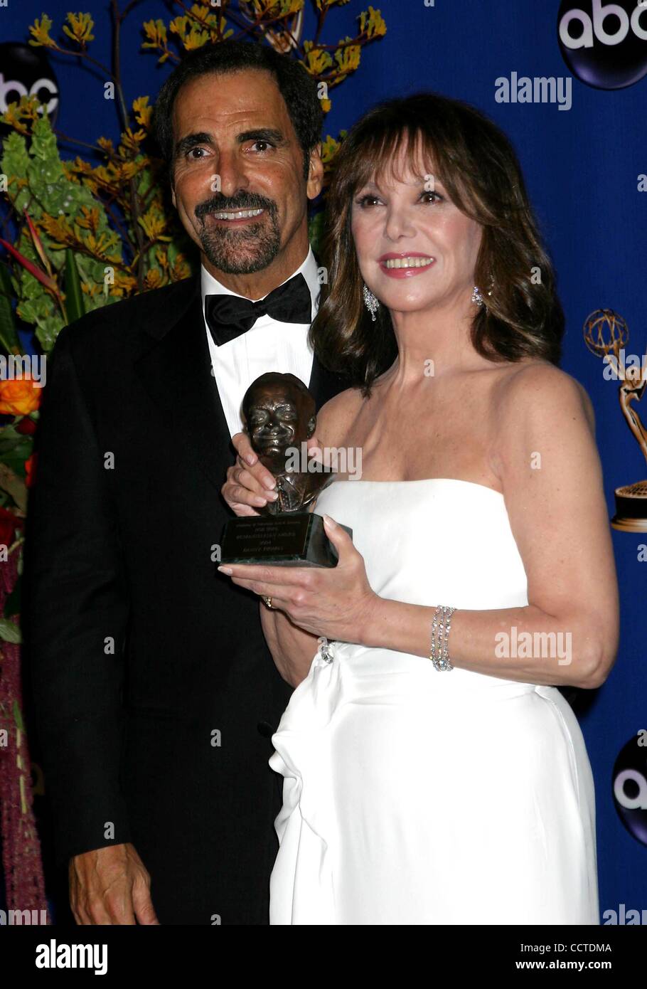 Sept. 19, 2004 - Hollywood, California, U.S. - K39423EG.56TH ANNUAL ...