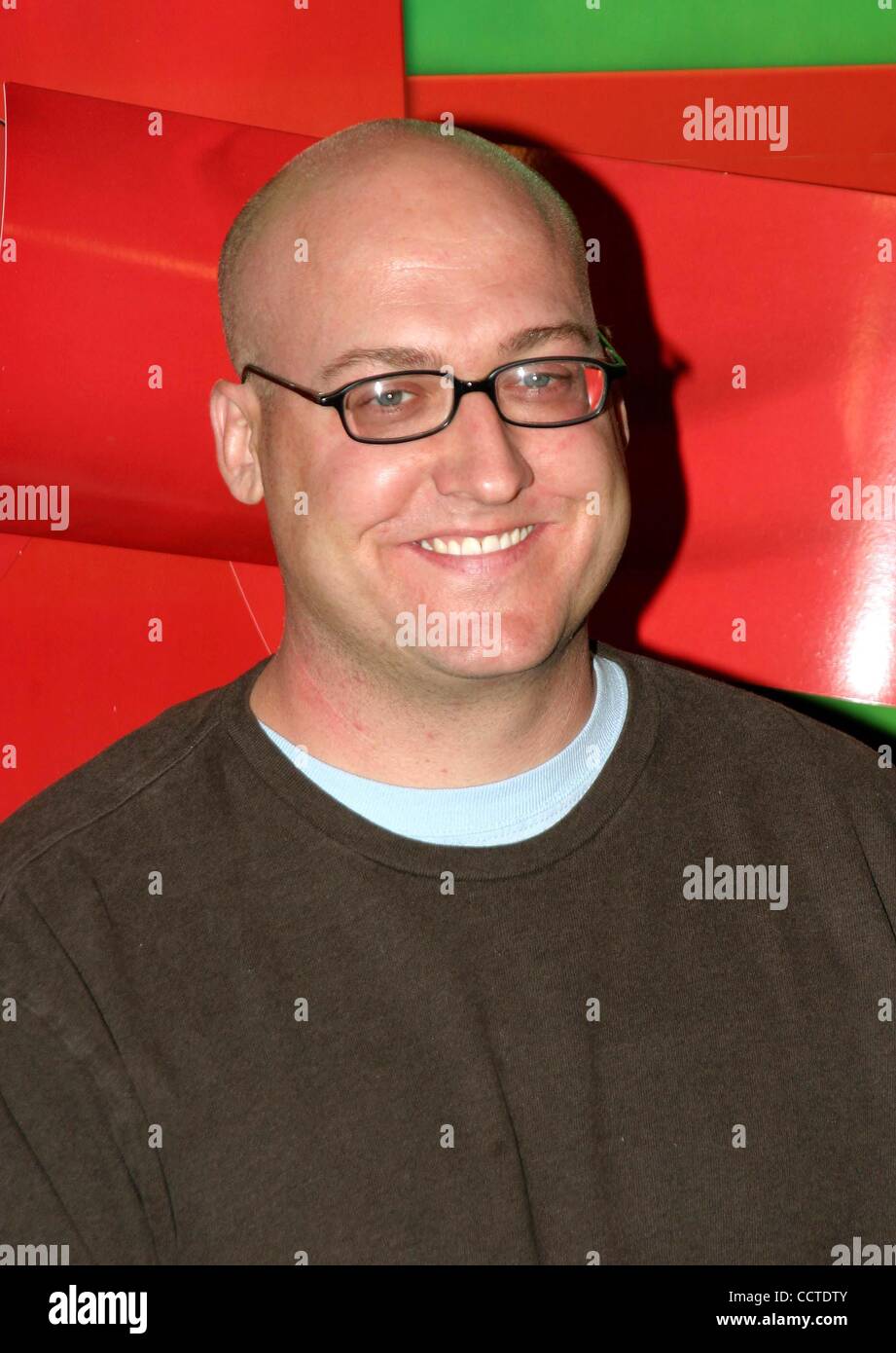 Director mike mitchell hi-res stock photography and images - Alamy