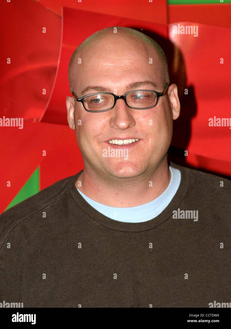 Oct. 14, 2004 - Hollywood, California, U.S. - K39816EG.SURVIVING ...