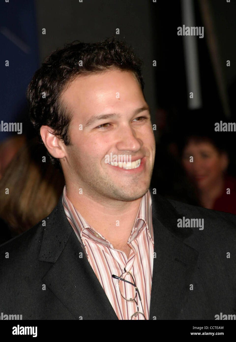 Feb. 2, 2004 - Hollywood, California, U.S. - K34986EG.MIRACLE WORLD ...