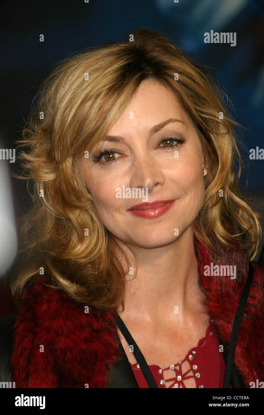 Feb. 2, 2004 - Hollywood, California, U.S. - K34986EG.MIRACLE WORLD ...