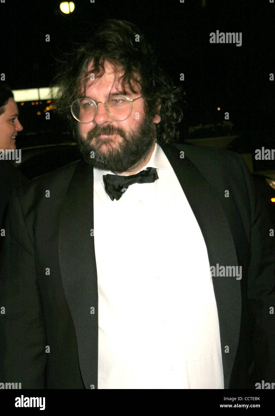 Feb. 7, 2004 - Hollywood, California, U.S. - K34998EG.56TH ANNUAL ...