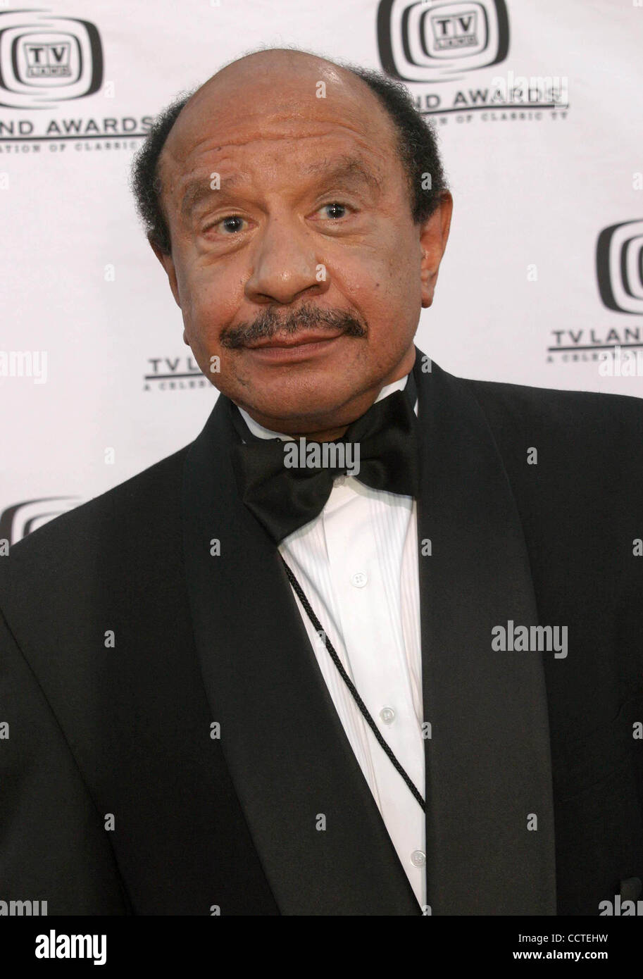 Mar. 7, 2004 - Hollywood, California, U.S. - K35926EG.TV LAND AWARDS: A ...
