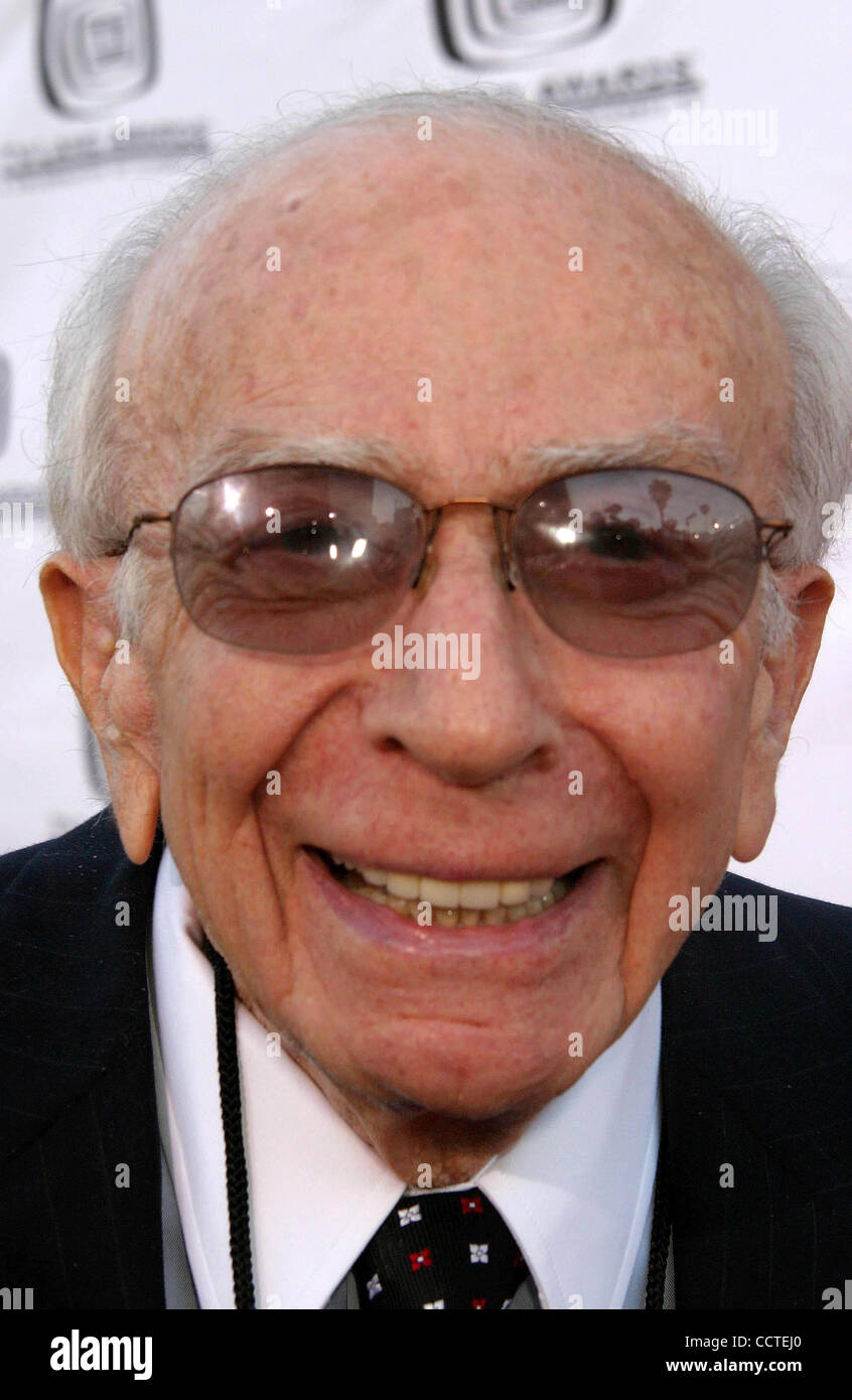 Mar. 7, 2004 - Hollywood, California, U.S. - K35926EG.TV LAND AWARDS: A ...