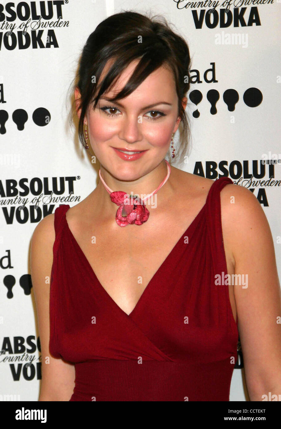 Rachael stirling hi-res stock photography and images - Alamy