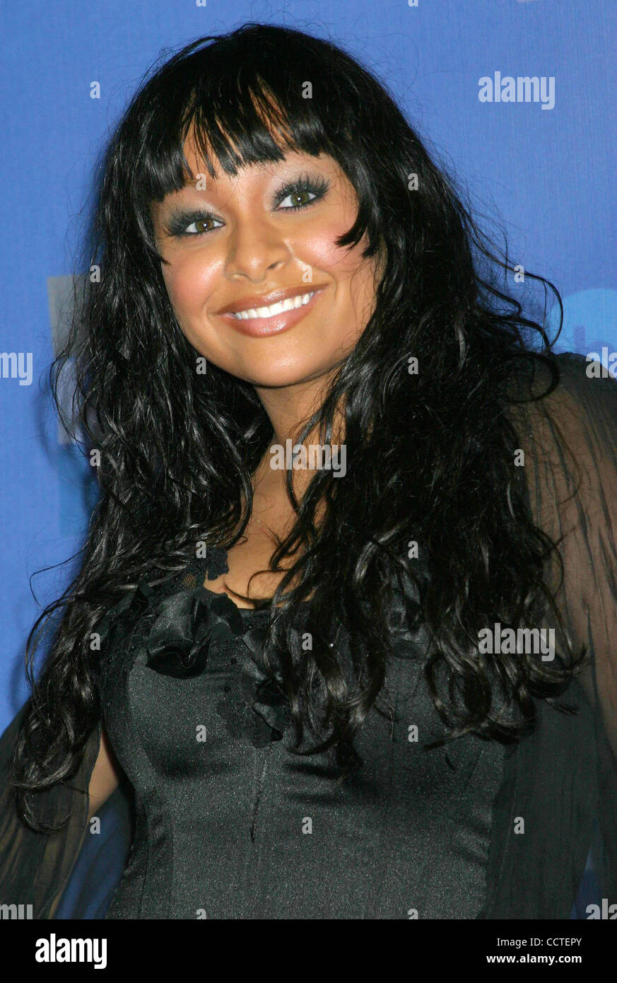 Apr. 4, 2004 - Hollywood, California, U.S. - K36469EG.MOTOWN 45TH ...