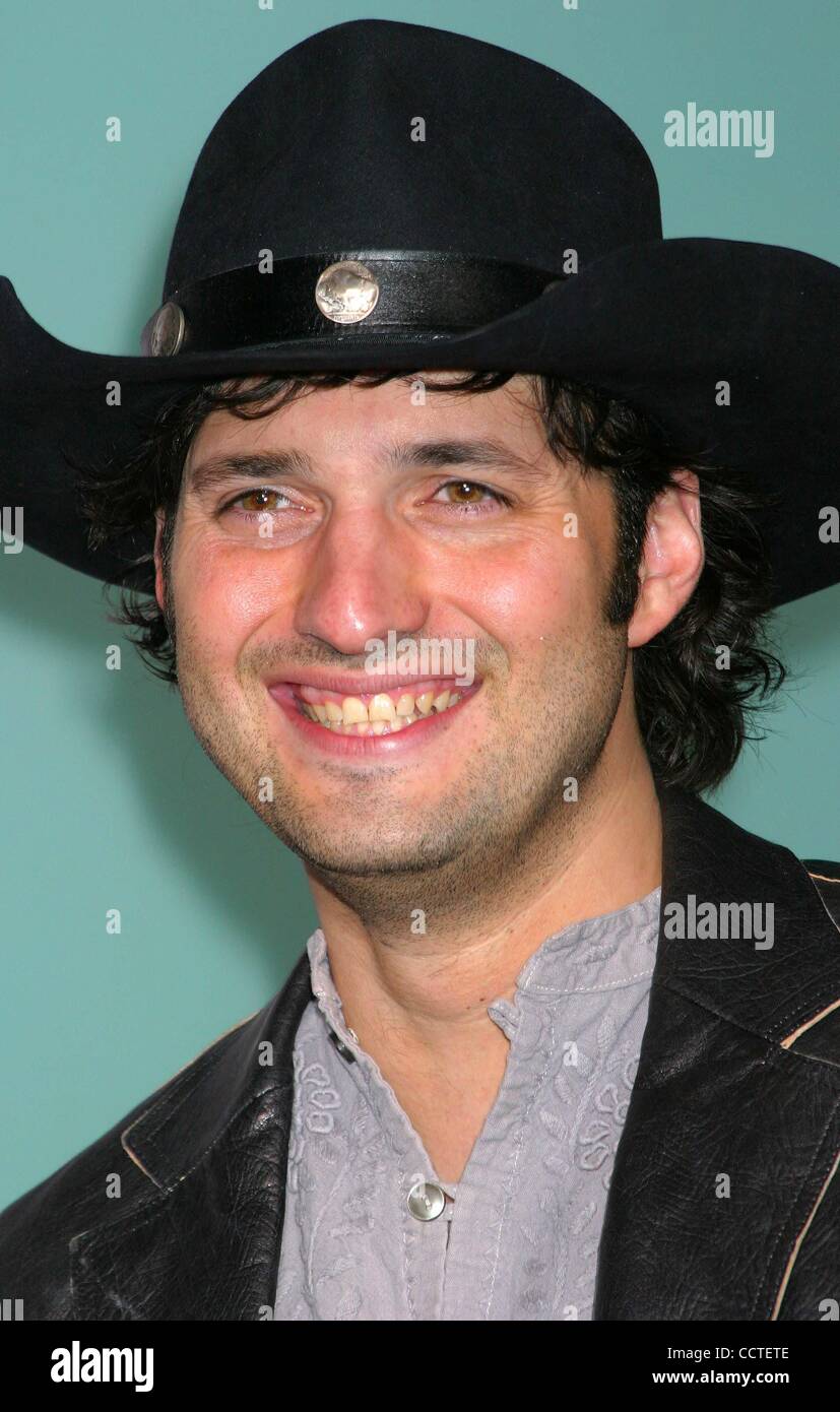 Apr. 8, 2004 - Hollywood, California, U.S. - K36481EG.KILL BILL VOL. 2 ...