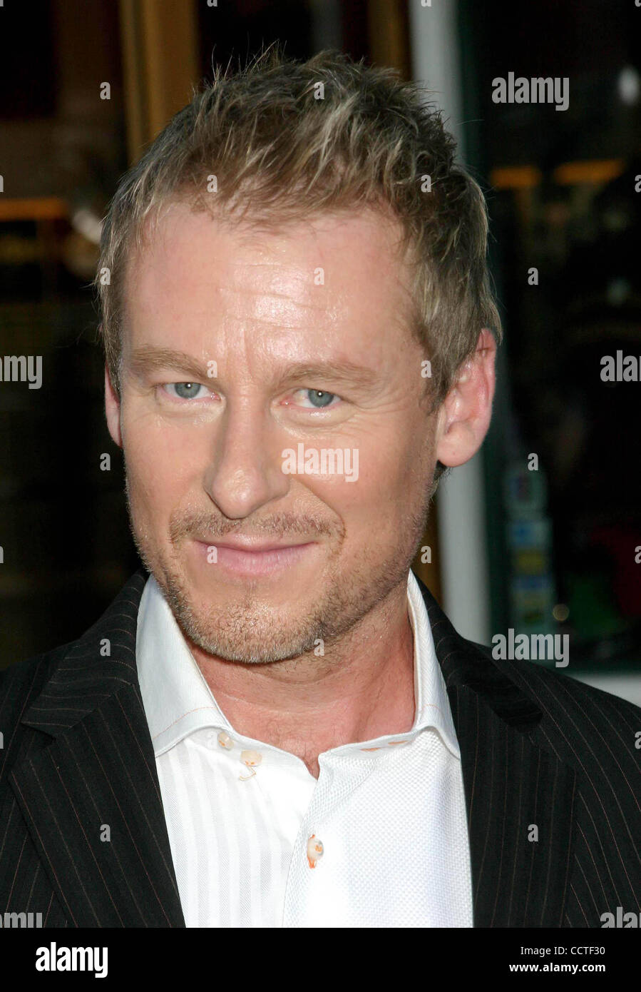 Richard roxburgh van helsing hi-res stock photography and images - Alamy