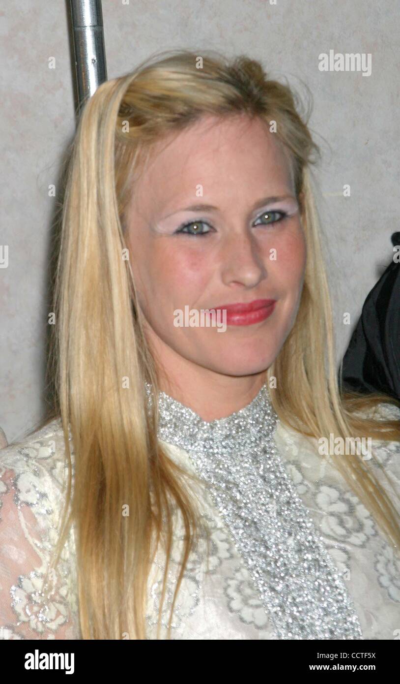 Patricia arquette family hi-res stock photography and images - Alamy