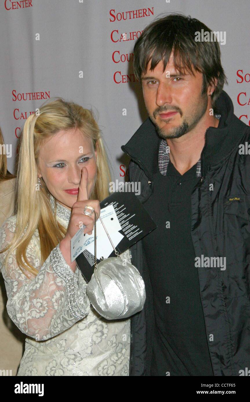 Arquette Family