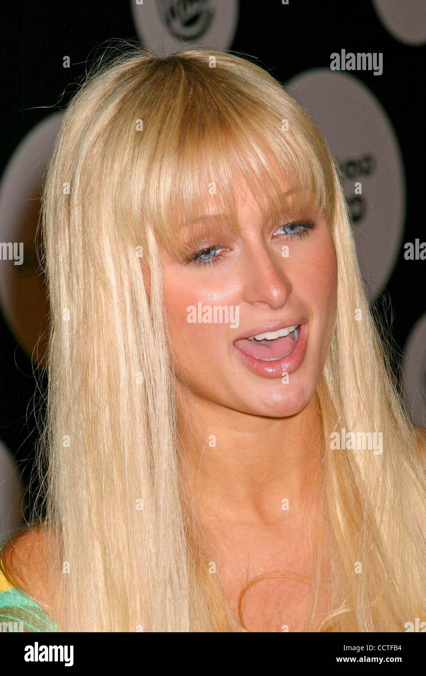 June 11, 2004 - Hollywood, California, U.S. - K37634EG.FOX NETWORK NEW ...