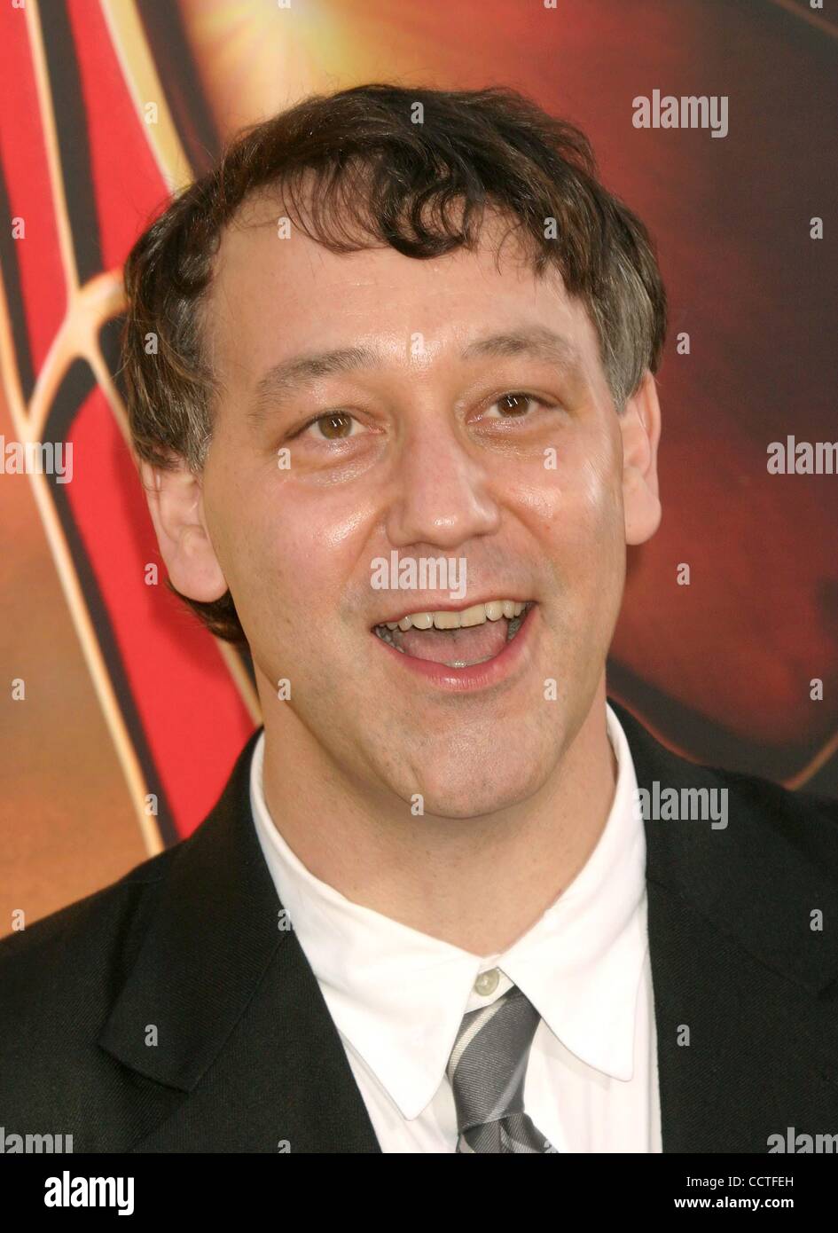 June 22, 2004 - Hollywood, California, U.S. - K37959EG.SPIDER-MAN 2 LOS ...