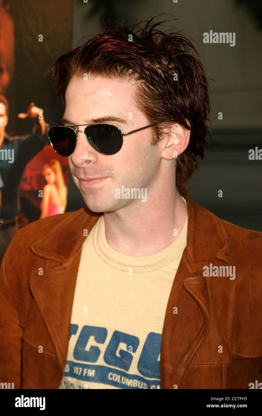 June 28, 2004 - Hollywood, California, U.S. - K37978EG.ENTOURAGE LOS ...