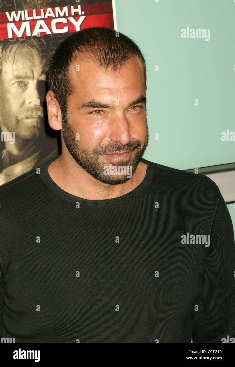Rick hoffman hi-res stock photography and images - Alamy