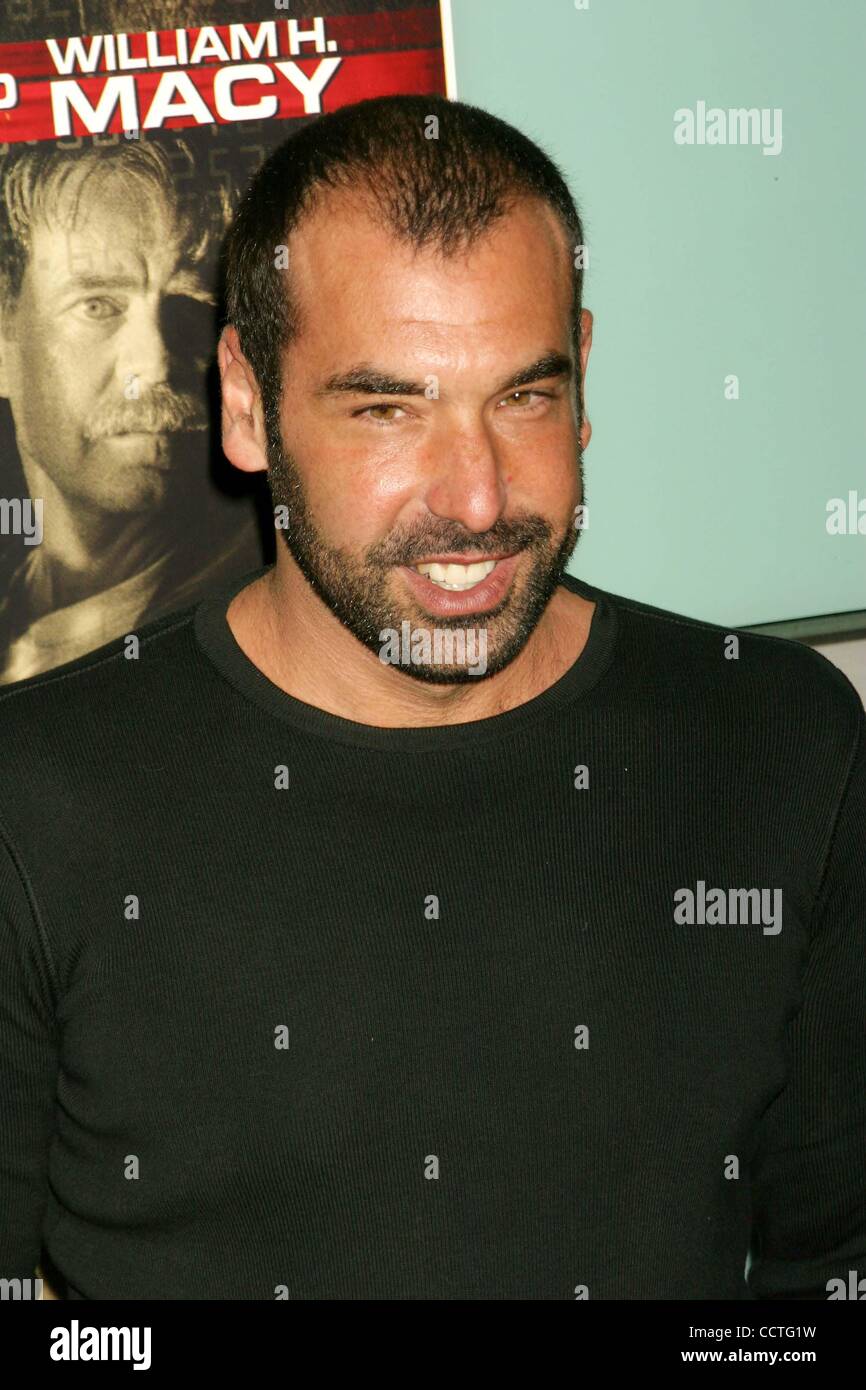 Rick hoffman hi-res stock photography and images - Alamy