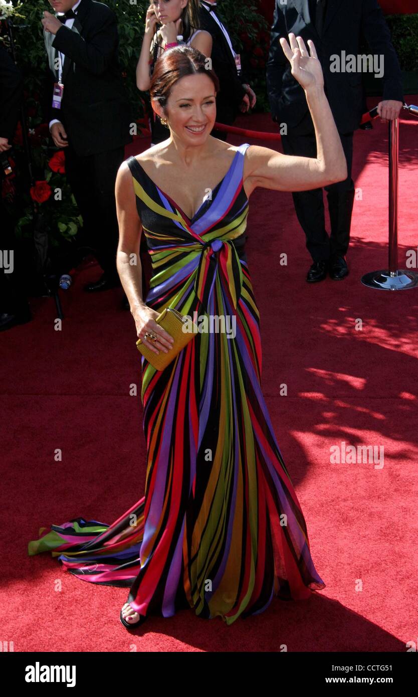 Sept. 19, 2004 - Hollywood, California, U.S. - K39422EG.56TH ANNUAL ...