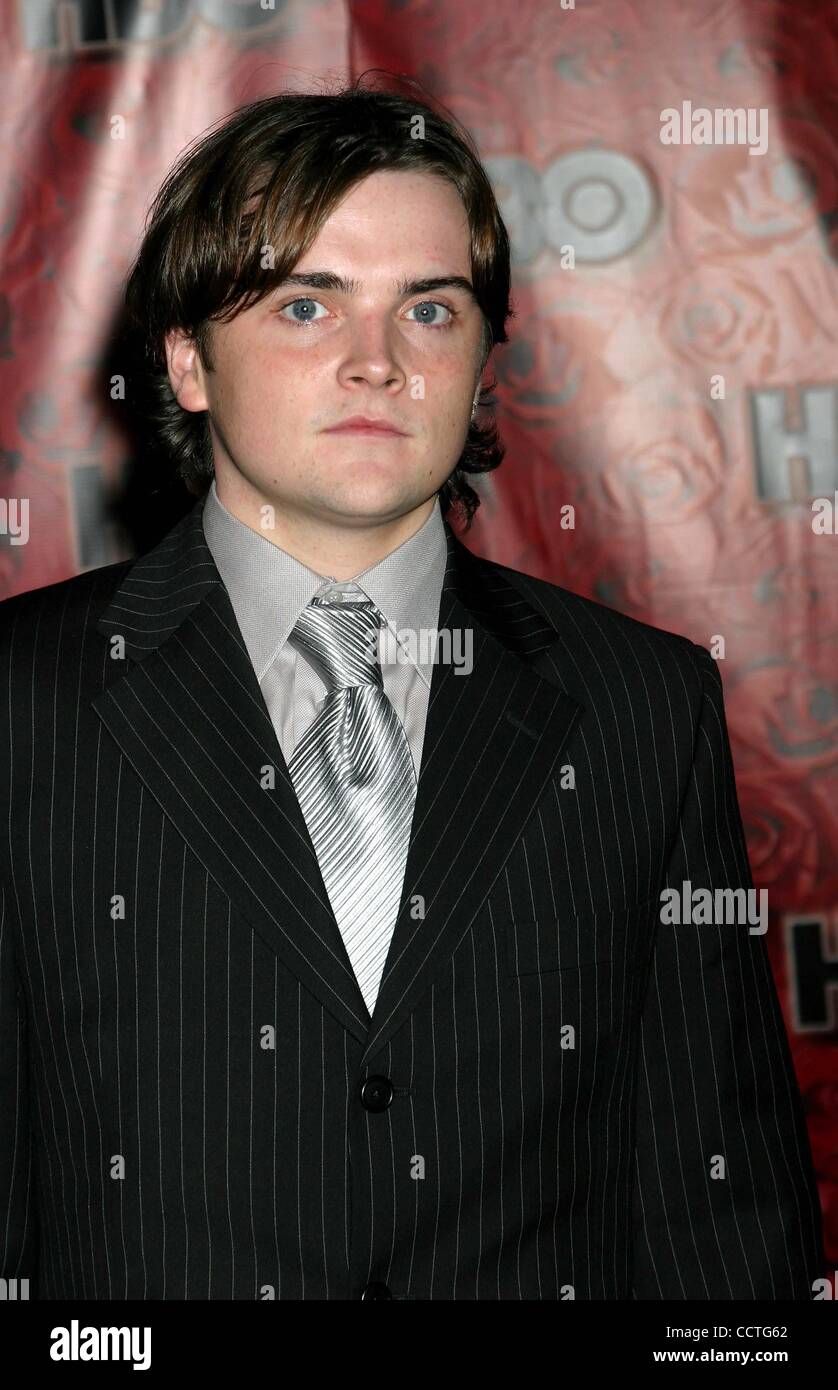 Sept. 19, 2004 - Hollywood, California, U.S. - K39431EG.H.B.O. POST ...