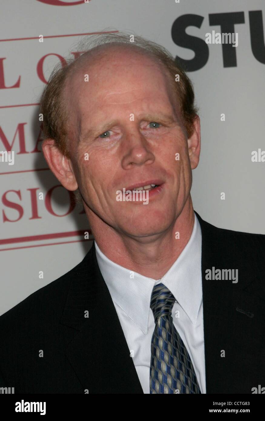 Ron howard 2004 hi-res stock photography and images - Alamy