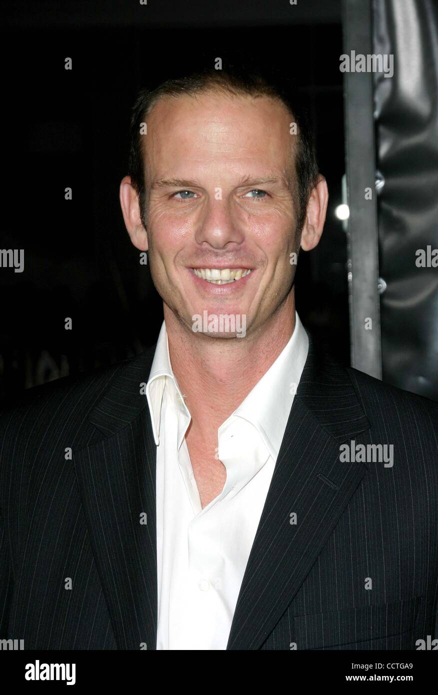 Peter berg friday night lights hi-res stock photography and images - Alamy