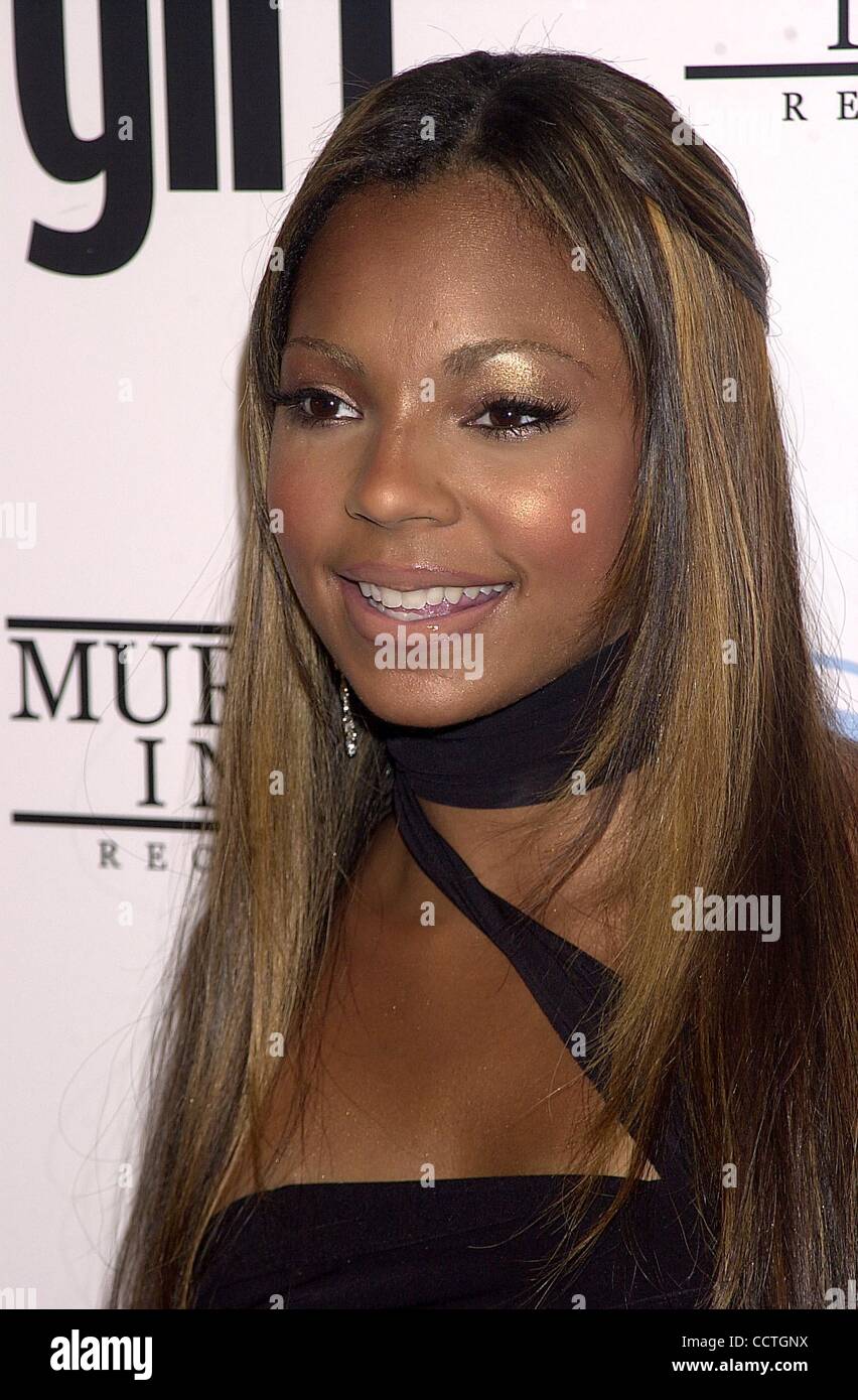 July 9, 2003 - New York, New York, U.S. - K31670JKRON.ELLEGIRL MAGAZINE ...