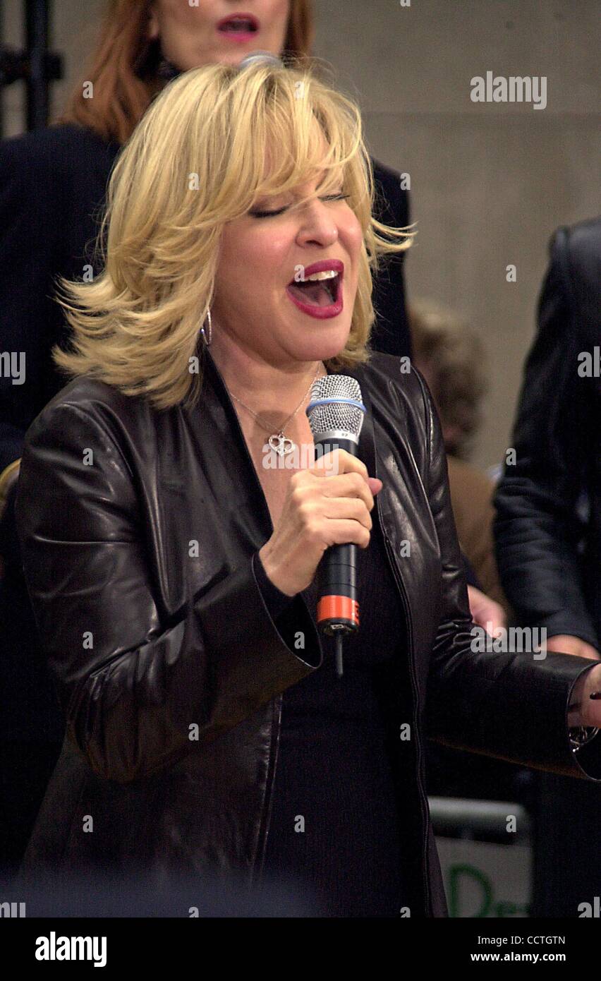 Nbc s today hi-res stock photography and images - Alamy