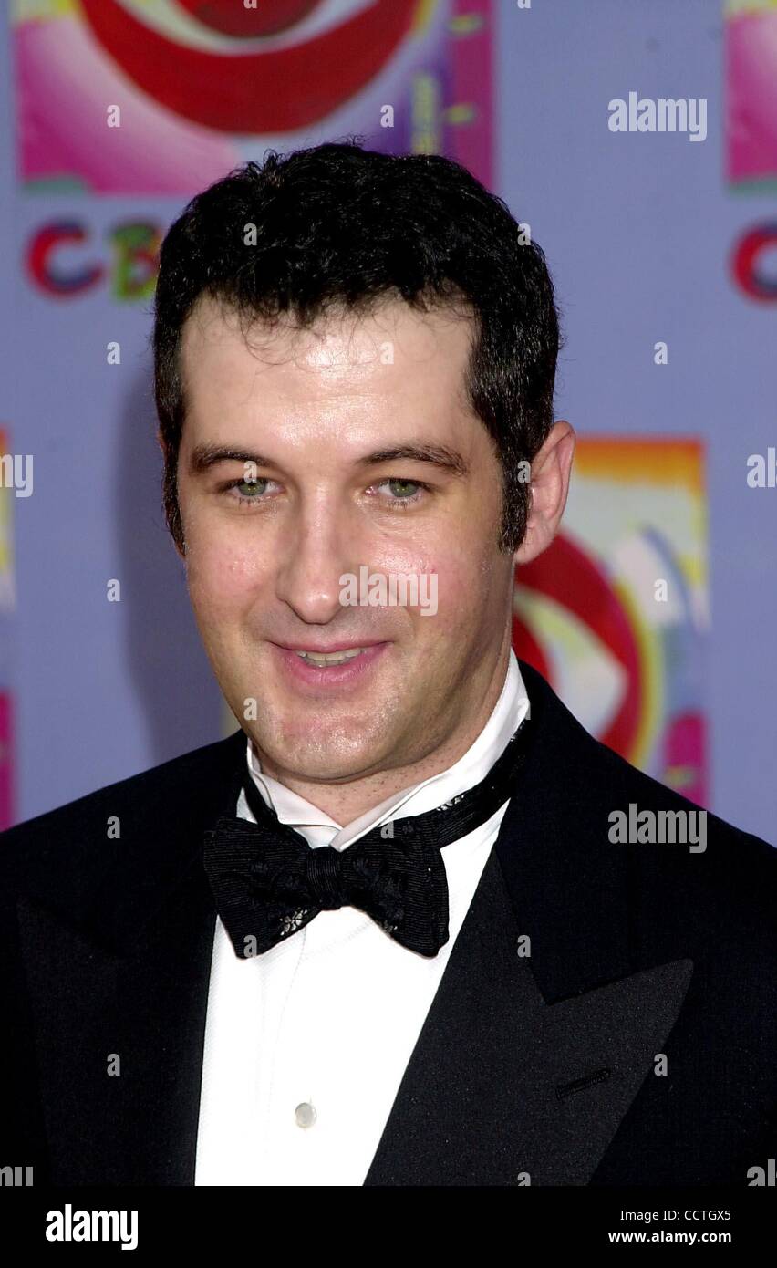 Anthony clark hi-res stock photography and images - Alamy