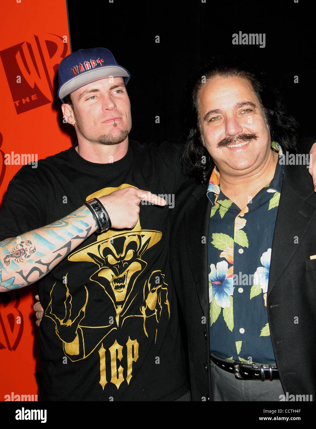 Ron jeremy party hi-res stock photography and images - Alamy