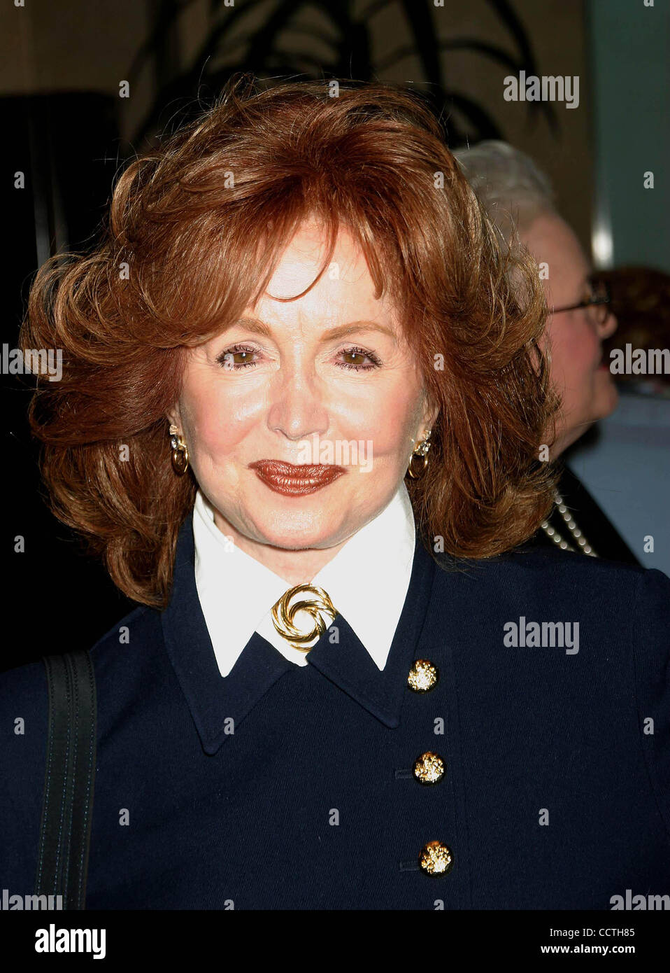 Feb. 8, 2004 - Hollywood, California, U.S. - K35259EG.PROFESSIONAL ...