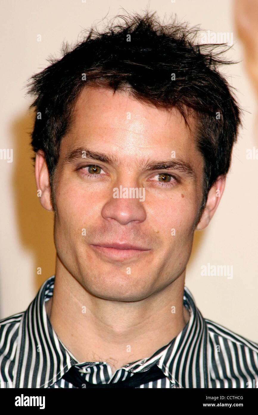 Mar. 4, 2004 - Hollywood, California, U.S. - K35876EG.THE GIRL NEXT ...