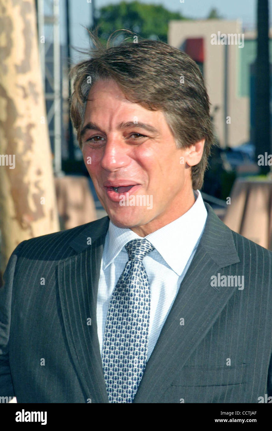 June 26, 2004 - Hollywood, California, U.S. - K37971EG.THE 2004 ACADEMY ...