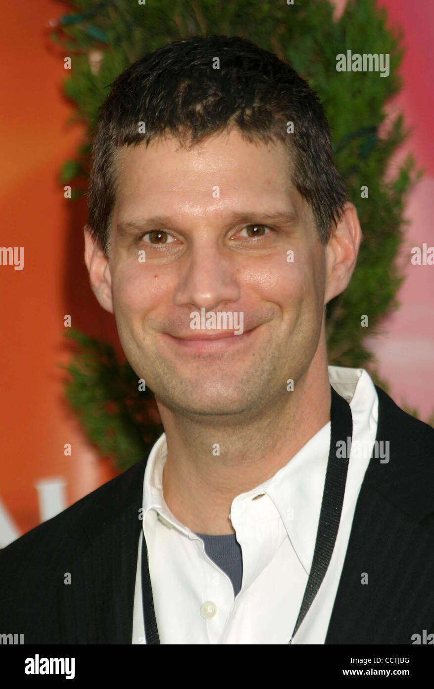 July 11, 2004 - Hollywood, California, U.S. - K38163EG.NBC ALL-STAR ...