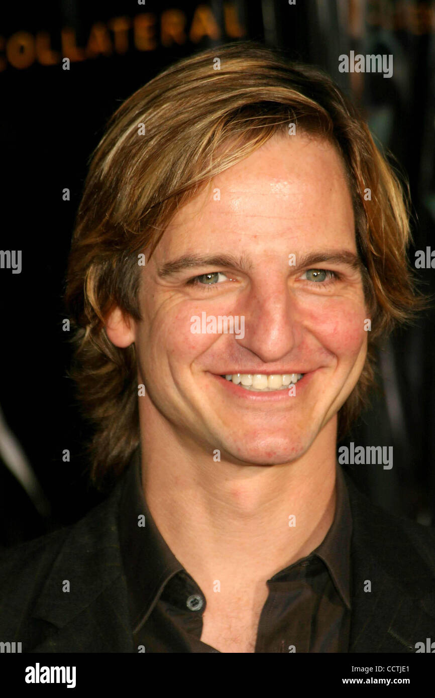 Aug. 2, 2004 - Hollywood, California, U.S. - K38448EG.COLLATERAL LOS ...