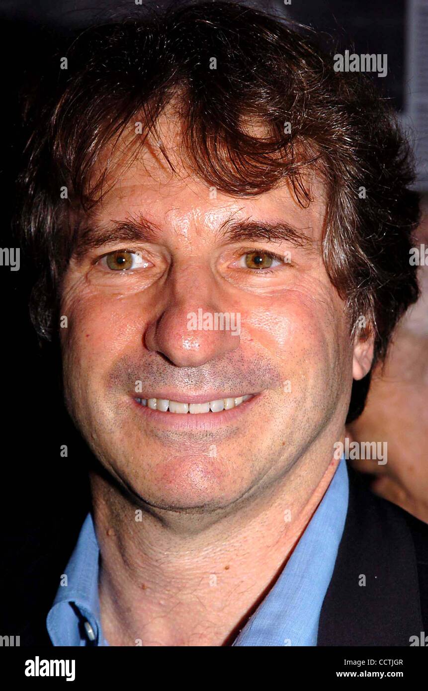 Barry scheck hi-res stock photography and images - Alamy