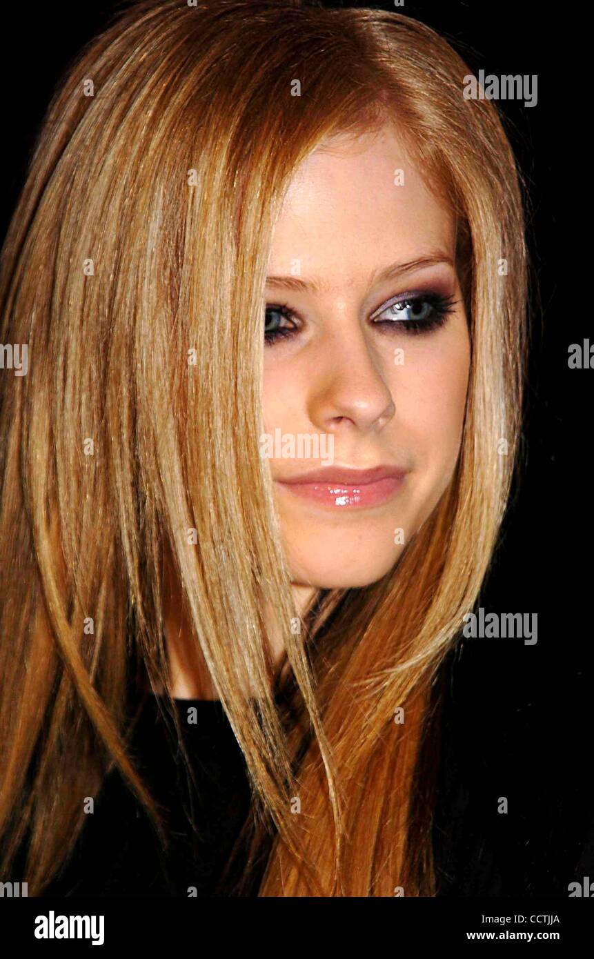 Sept. 9, 2004 - New York, New York, U.S. - K39255JKRON.MAXIM MAGAZINE'S ...