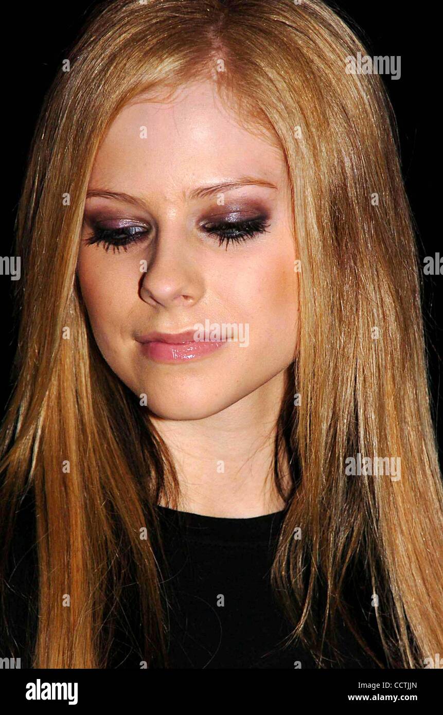 Sept. 9, 2004 - New York, New York, U.S. - K39255JKRON.MAXIM MAGAZINE'S ...