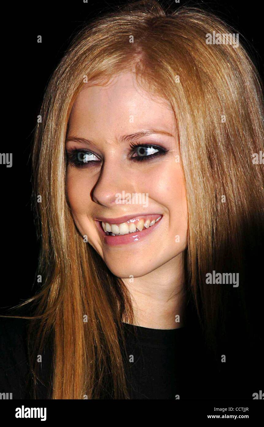 Sept. 9, 2004 - New York, New York, U.S. - K39255JKRON.MAXIM MAGAZINE'S ...