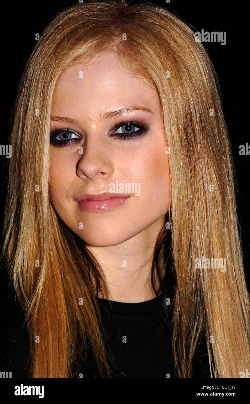 Sept. 9, 2004 - New York, New York, U.S. - K39255JKRON.MAXIM MAGAZINE'S ...