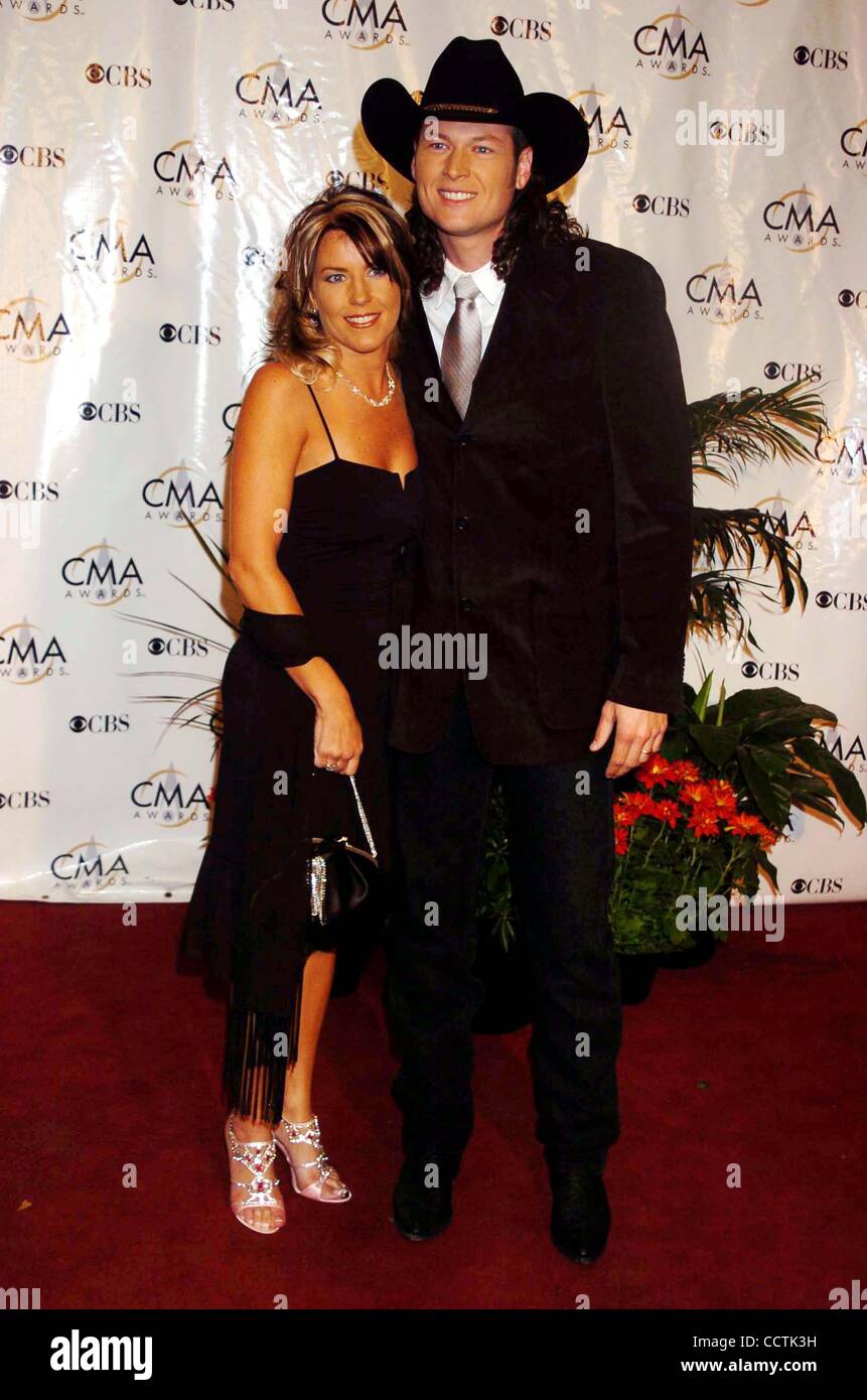 Cma awards 2004 hi-res stock photography and images - Alamy