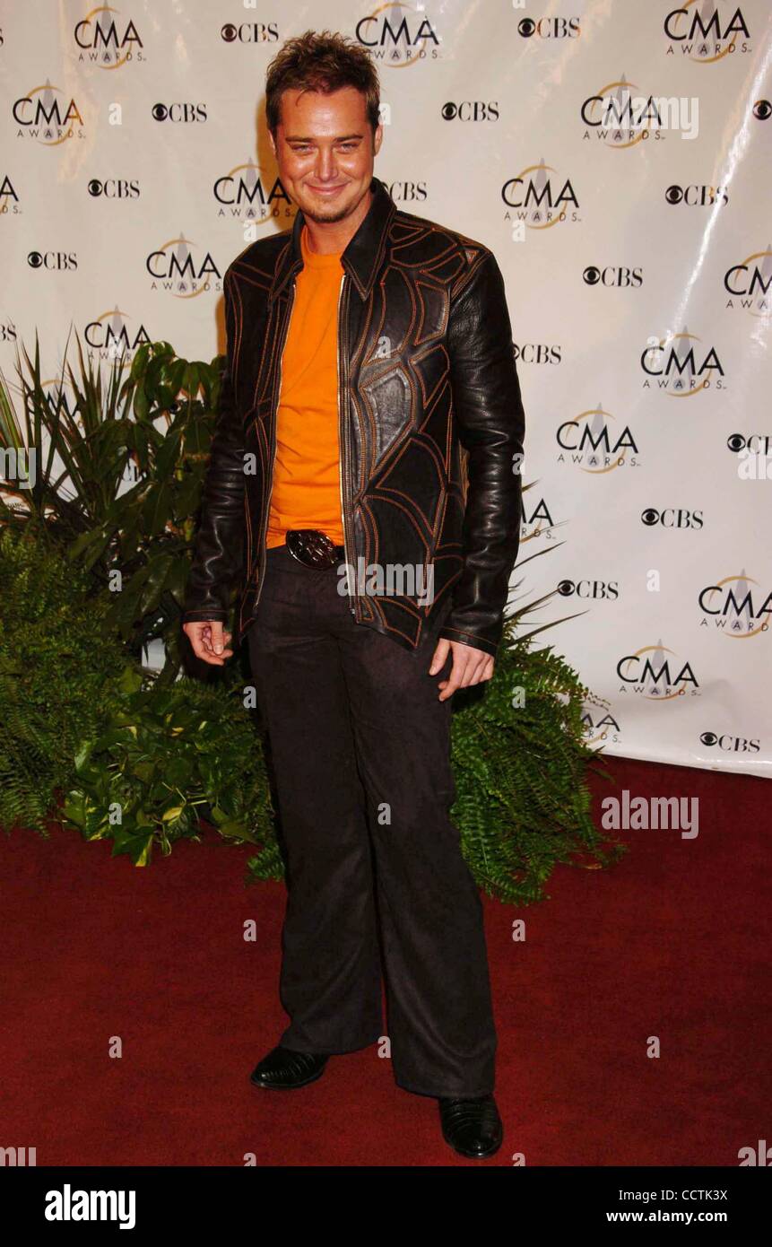 Cma awards 2004 hi-res stock photography and images - Alamy