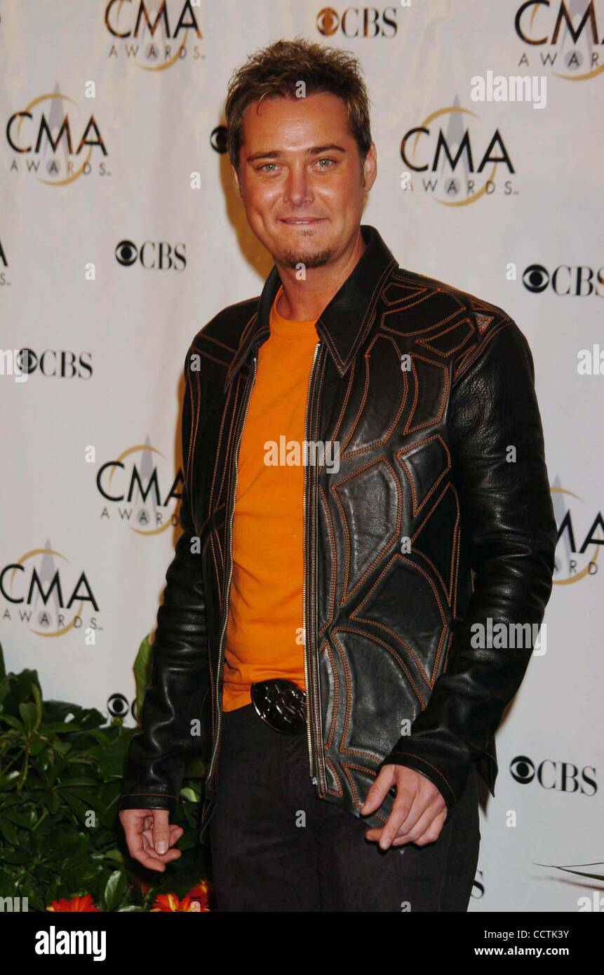 Nov. 9, 2004 - New York, New York, U.S. - K40305JKRON.''THE 38TH ANNUAL ...