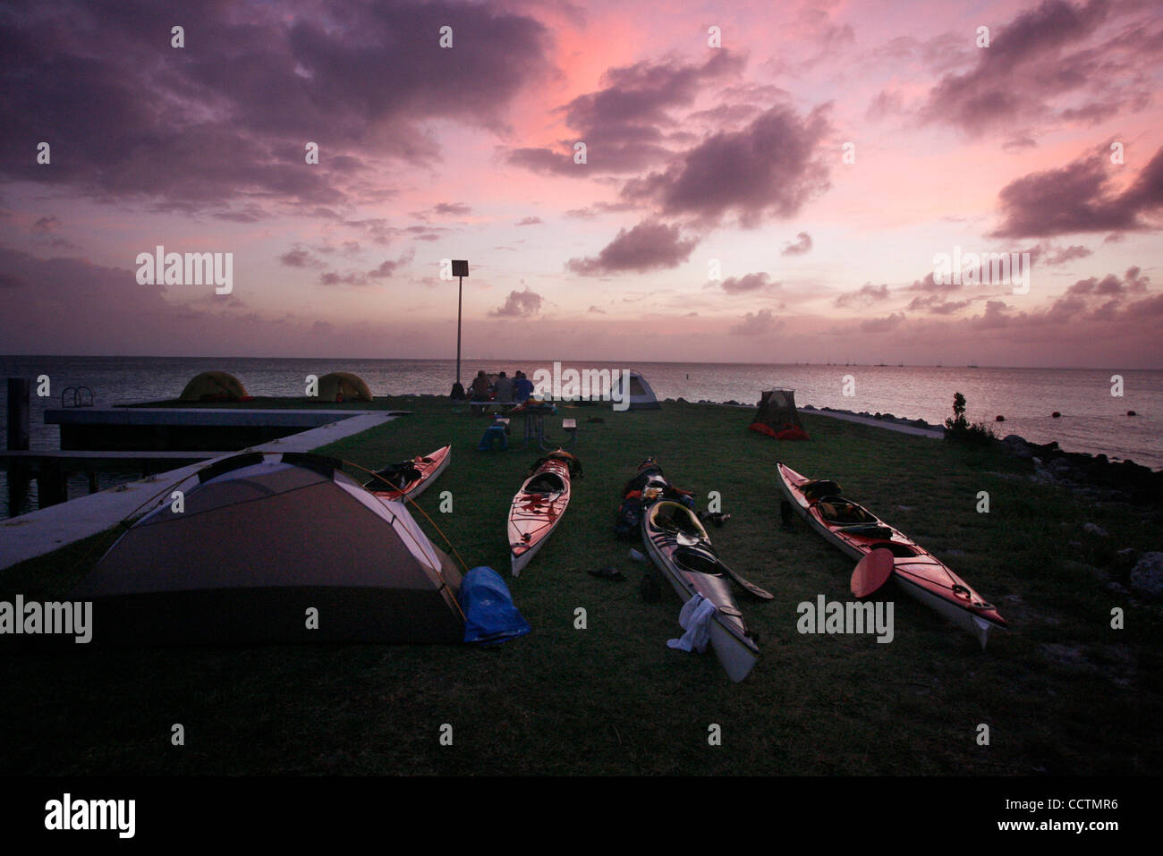 DOUGLAS R. CLIFFORD | Times NP 320757 CLIF BISCAYNE 12 THURSDAY (5/13 ...