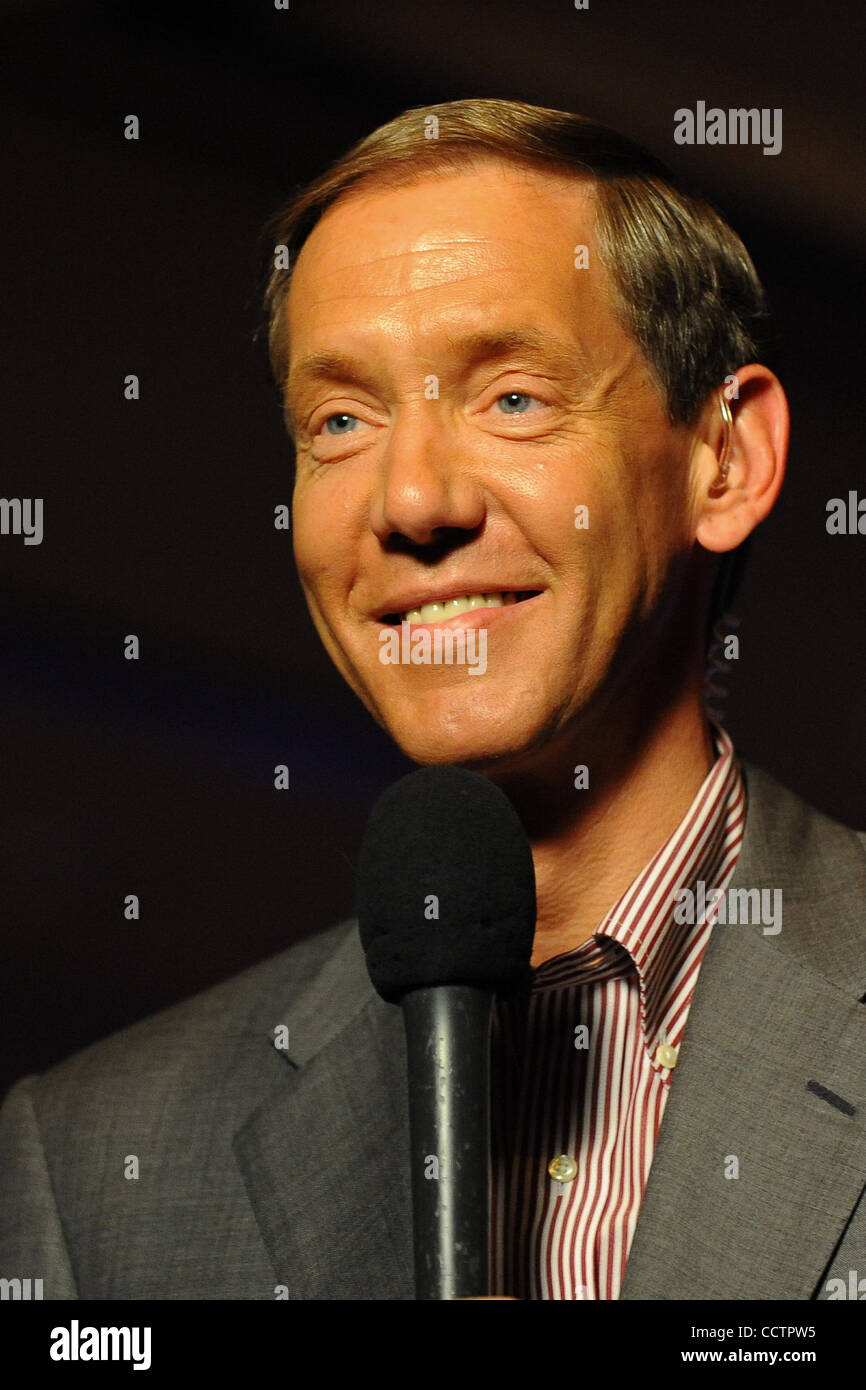 Carl cameron fox hi-res stock photography and images - Alamy